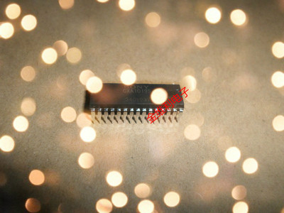 全新原装正品 CXA1019S DIP30 直插 集成电路芯片