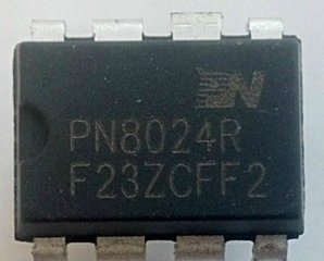 全新原装正品 LED电源驱动管理芯片 PN8024R DIP