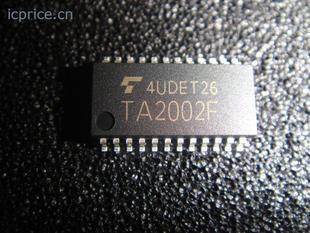 一个起拍！（直拍）全新原装：TA2002F