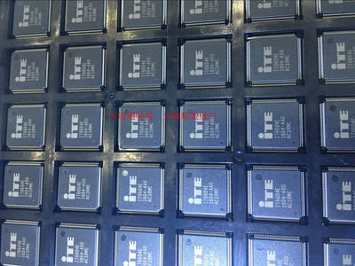 IT6604E     LQFP128   全新进口原装现货