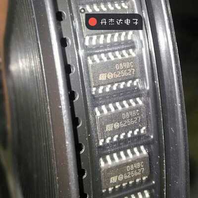 一级 TL084BCDT 084BC SOP14   进口原装 专业配单