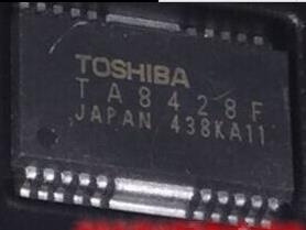 TA8428  TA8428FG TA8428F 电桥驱动芯片 进口 质量保证