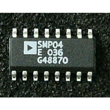 SMP04 SMP04E SMP04ESZ