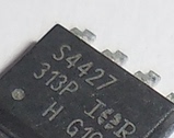 IRS4427S S4427 PMIC-MOSFET，电桥驱动器-外部开关 贴片SOP-8