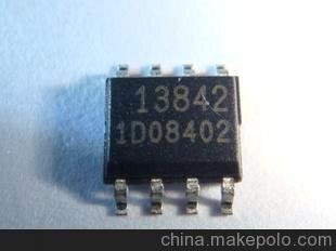 13842 FA13842 FA13842N SOP-8开关控制器 全新原装