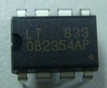 OB2354AP 0B2354AP液晶电源芯片IC昂宝 直插DIP-8 全新原装可直拍