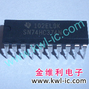 全新原装正品 SN74HC374N DIP20 直插 集成电路芯片