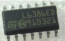 全新原装正品 L6386  L6386D L6386D013TR SOP14 热卖现货
