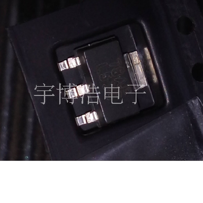 LM2940IMP-5.0/NOPB 丝印L53B SOT-223 全新原装可以直拍