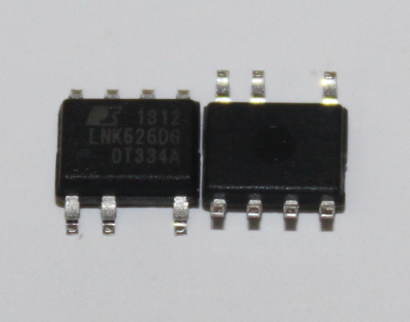 原装LNK626液晶电源管理芯片 LNK626PG直插DIP全新原装正品_虎窝淘