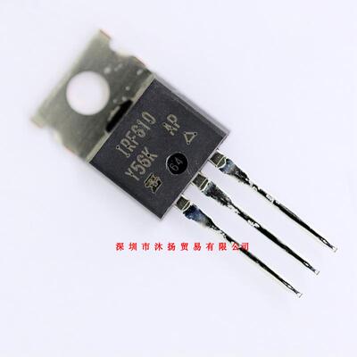 全新原装正品 IRF610PBF TO220 直插 一个起拍 盗图必究