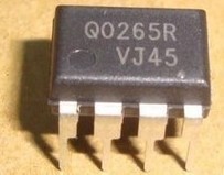 电源IC（直拍）全新原装：FSQ0265R一个起拍！