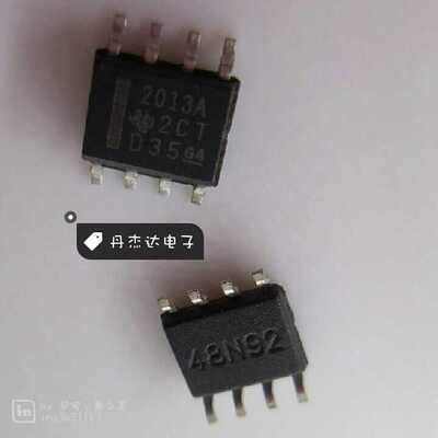 一级 2013A TPS2013ADR SOP8封装  进口原装 专业配单