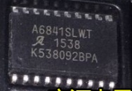 全新现货 A6841SLW-T A6841SLWT A6841SLW 贴片SOP-18 电流驱动器