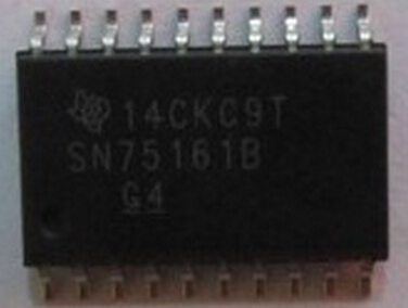 SN75161B  SN75161  75161全新原装可直接拍