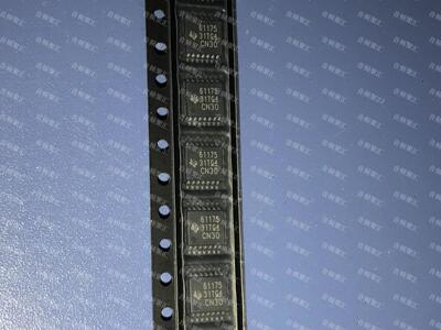 TPS61175 TPS61175PWPR 61175 高压升压转换器 原装正品