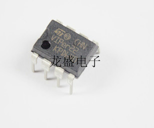 VIPER20电源管理直插八脚集成电子芯片元器件IC