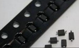 MM3Z5V6T1G SOD-323全新原装正品现货