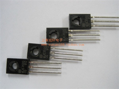 全新原装正品 MJE340G MJE350G 直插 一个起拍