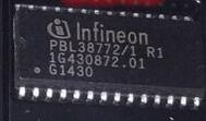PBL38772/1 R1  PBL38772/1 SOP-28 全新原装   质量保证