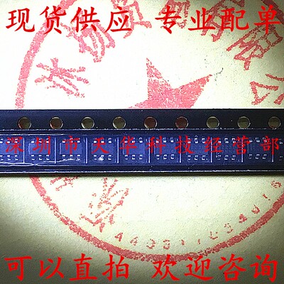 全新原装 TTP223-BA6 印223B SOT23-6 三极管 集成电路芯片