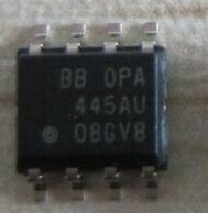 OPA445  OPA445AU,高电压 FET 输入运算放大器芯片 全新 热卖