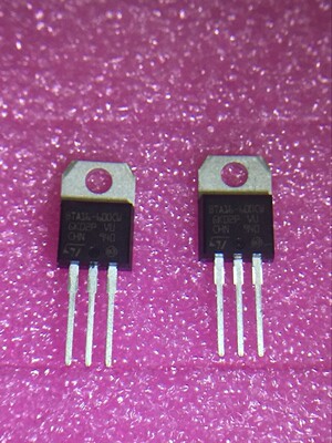 全新原装进口BTA16-600CW 双向可控硅 600V16A