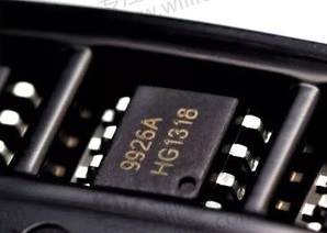 ME9926 CEM9926 APM9926 9926A 液晶电源MOS管 贴片SOP8 可直拍！