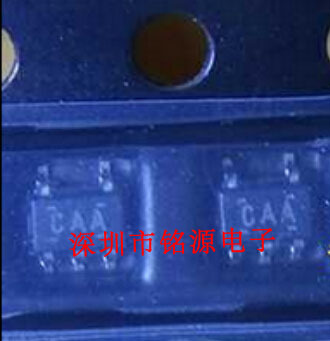 全新原装正品 TPS71715DCKR TPS71715DCKT 丝印CAA 集成电路芯片