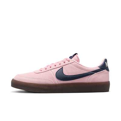 NikeKillshot2粉色女款板鞋