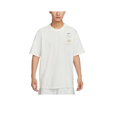 NikeSportswear男款短袖T恤