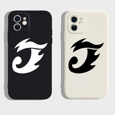 任意机型硅胶卡通防摔全包