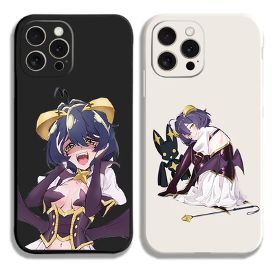 任意机型硅胶卡通防摔全包