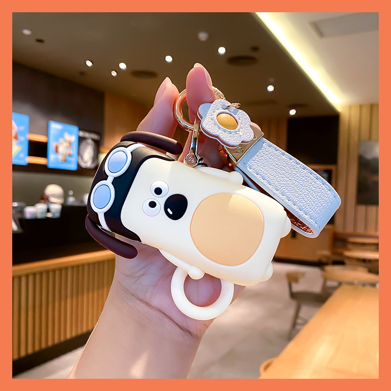 比亚迪pro宋plus元dmi钥匙套e2海豚汉唐秦plusdmi海鸥ev驱逐舰05_虎窝淘