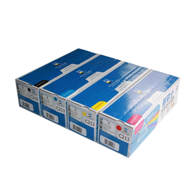 丽彩士适用惠普m251ncb540a硒鼓