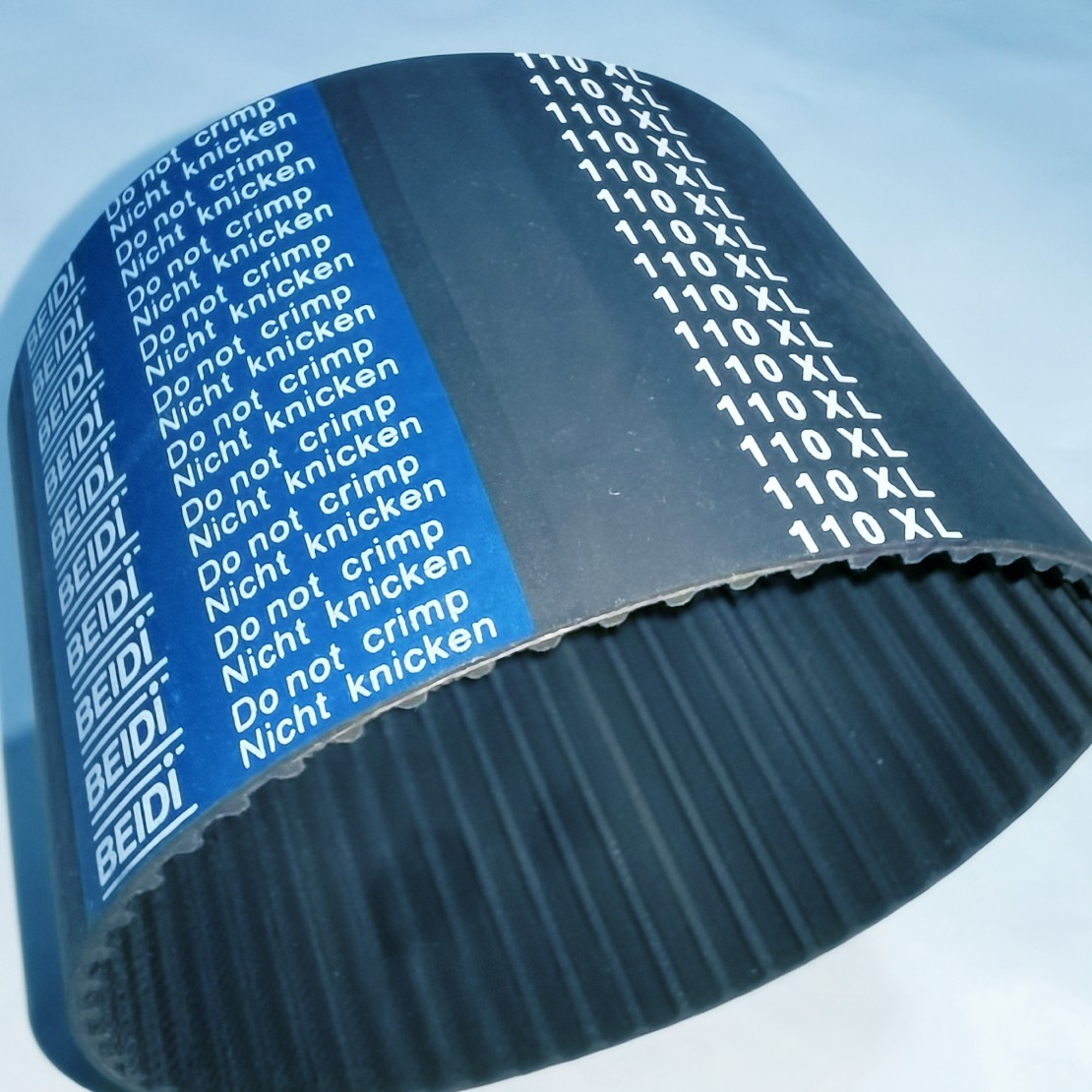 贝递橡胶同步带104XL 106XL 108XL 110XL 112XL 114XL满50包邮_虎窝淘