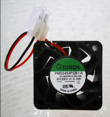 正品SUNONPMD2404PQB1-A26V