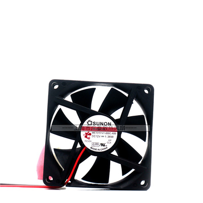 ME70151V1-000C-A99 原装SUNON建准 7015 12V 1.36W 直流散热风扇