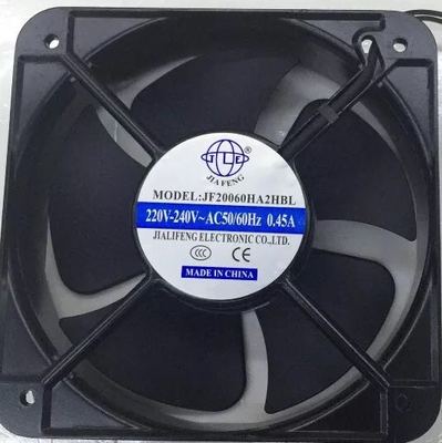 轴流风机排扇20020060JF