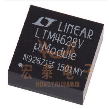 全新原装LTM4628V LTM4628IV LTM4628IV#PBF LGA-144 现货供应