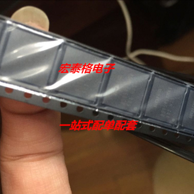 全新原装 HMC751LC4 HMC751LC4TR HMC751LC4TR-R5 HMC752LC4 集成