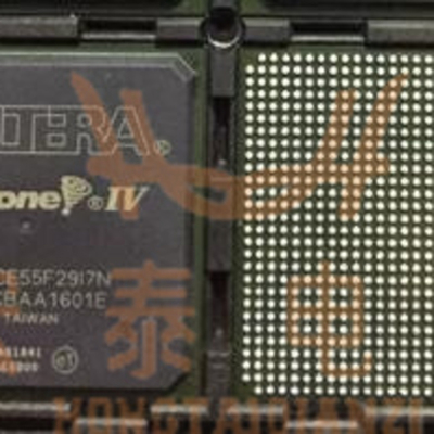 原装EP4CE55F29C8N EP4CE55F29C8嵌入式FPGA BGA780封装现货
