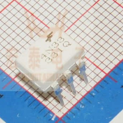 全新原装 直插光耦 PC817 A/B/C/D档 DIP-4 PC817X3NSZ9F 隔离器