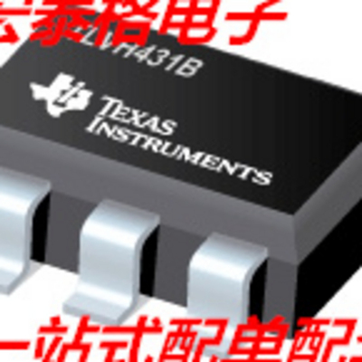 全新TLVH431BQDBVR TLVH431BQDBV Y3LU原装可拍TLVH431BQDBVT
