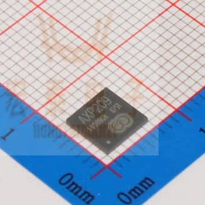 AXP209 QFN-48_6x6x04P电源芯片 全新原装现货