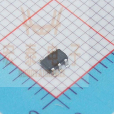 原装 LM8261M5X LM8261M5 LM8261 SOT23-5 A45A 线性放大器 芯片