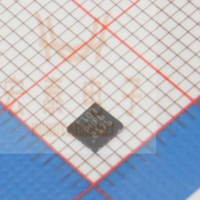 原装正品 STM8S103F3U6TR 贴片QFN-20 8位微控制器芯片 现货芯片