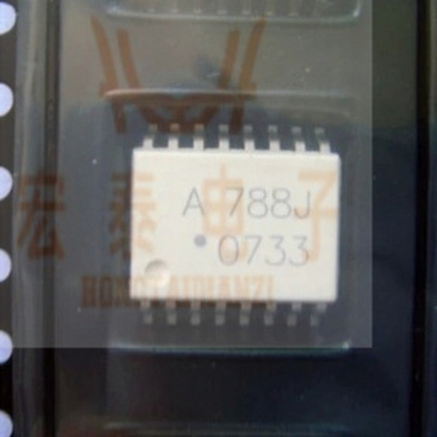 全新光耦 HCPL-788J HCPL-786J ACPL-798J ACPL-796J A788J A786J