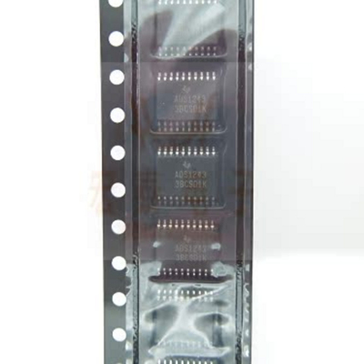 全新原装 ADS1243IPWR ADS1243 ADS1243IPWT TSSOP20模数转换器IC