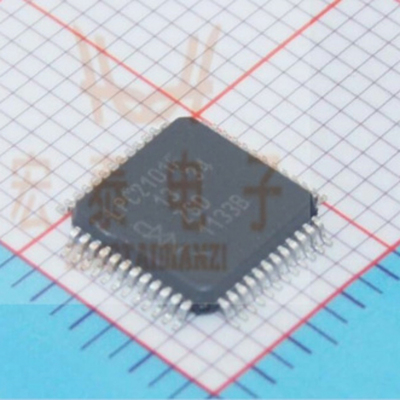 LPC2101FBD48全新进口原装 品正美 MCU微控制器LQFP48